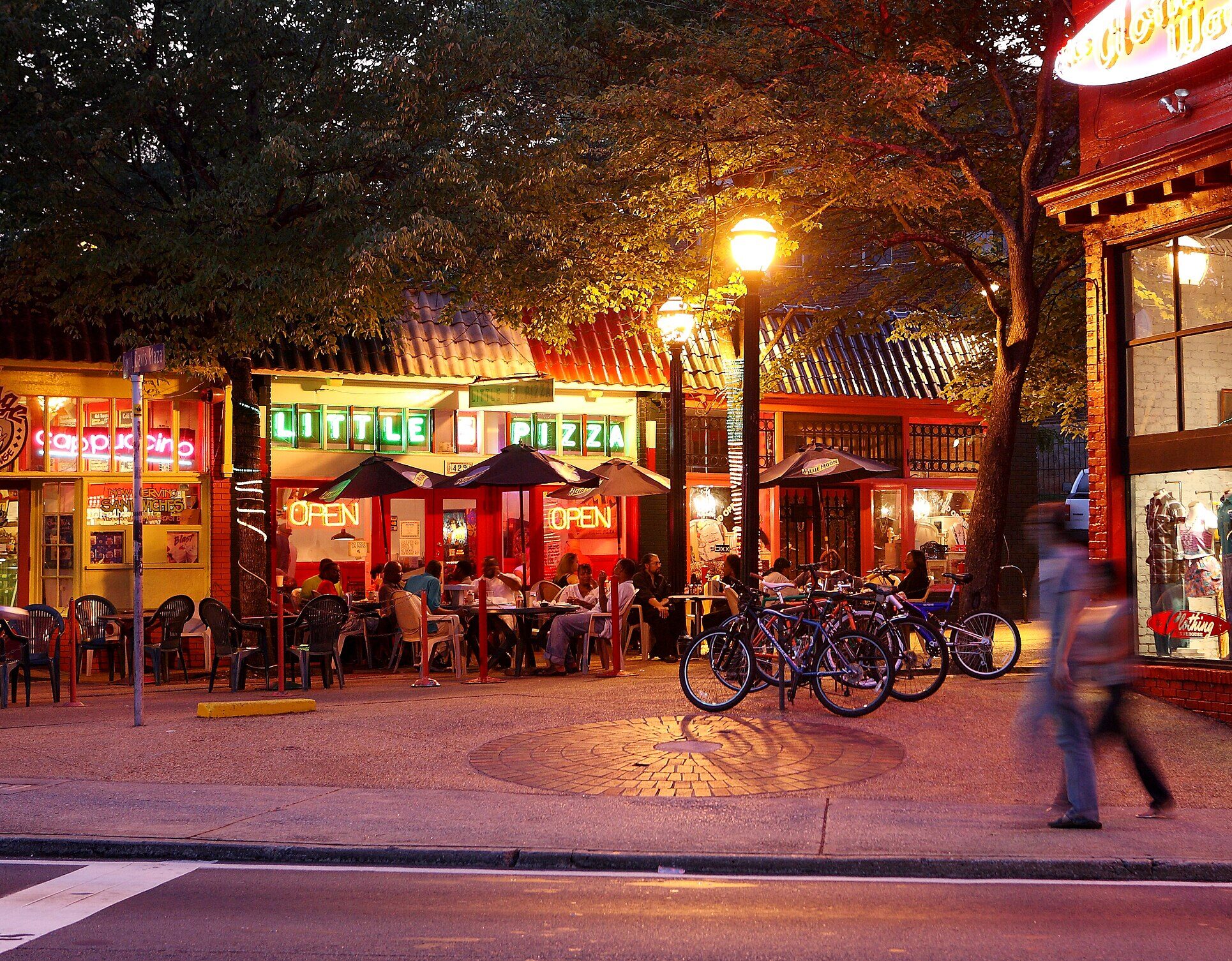 Little Five Points / Candler Park - Motto Realty